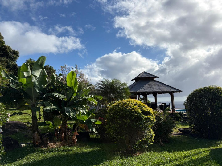 La Kaz Max - Saint-Denis, La Réunion