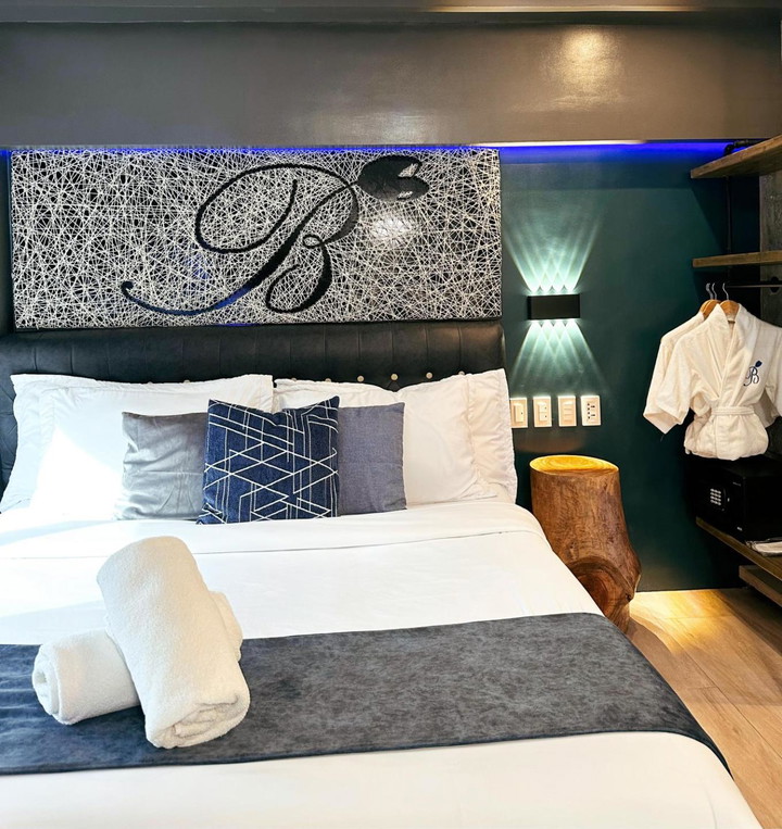 Blue Tulip - 4mins From Mactan Airport - Filipinas