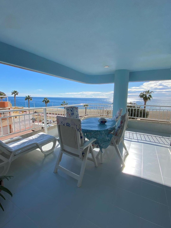 Residencial Aguilas Playa - Águilas