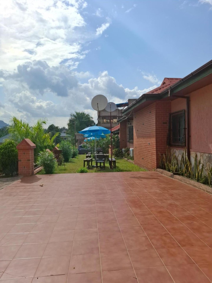 Santa Monica Home Lodge - Ghana