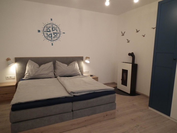 Appartement Blue Dinghi - Autriche