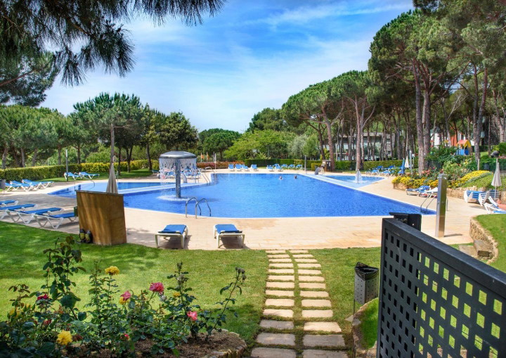 Aparthotel Ciutat De Palol - Costa Brava