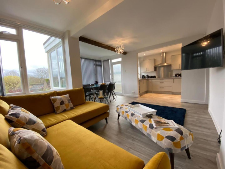 Meadow House - Peterborough