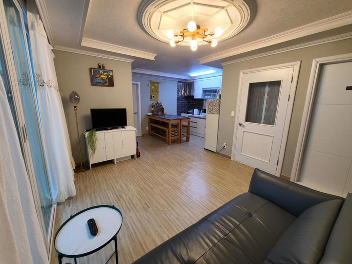 City Central & Cosy House - Gwangju