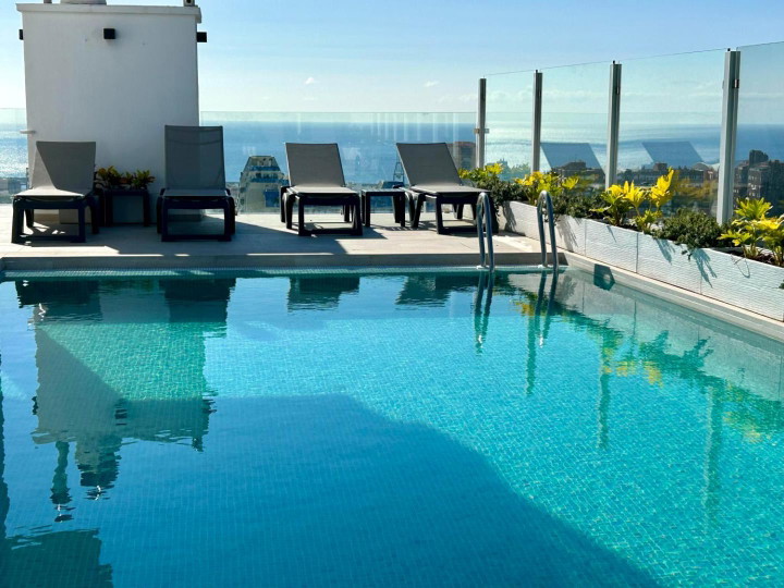 Apartamentos Bruja - Canarische Eilanden