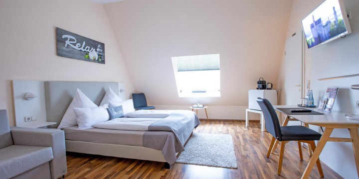 Hotel Hangelar - Troisdorf