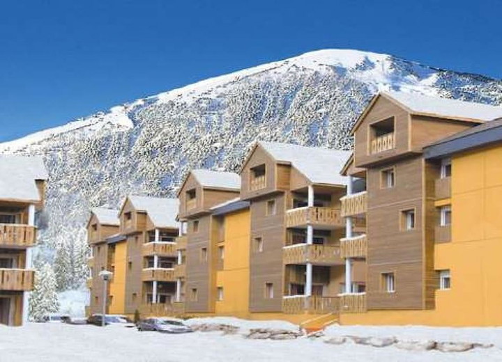 Appartement Cauterets. 4/6 Pers - Luz-Saint-Sauveur