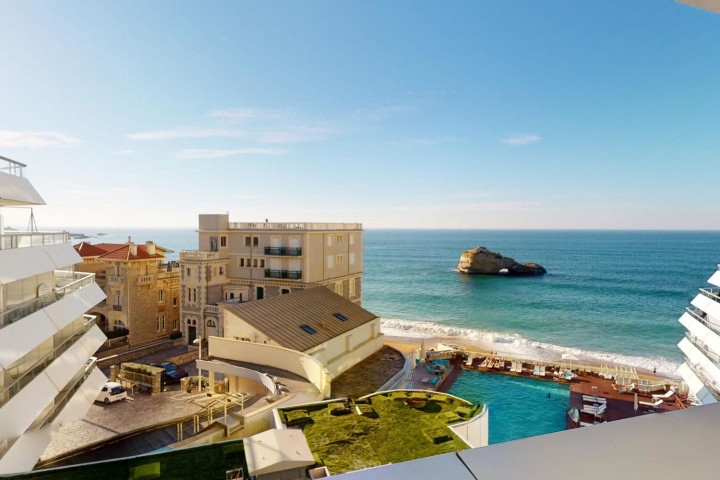 Studio Roche Ronde - Welkeys - Biarritz
