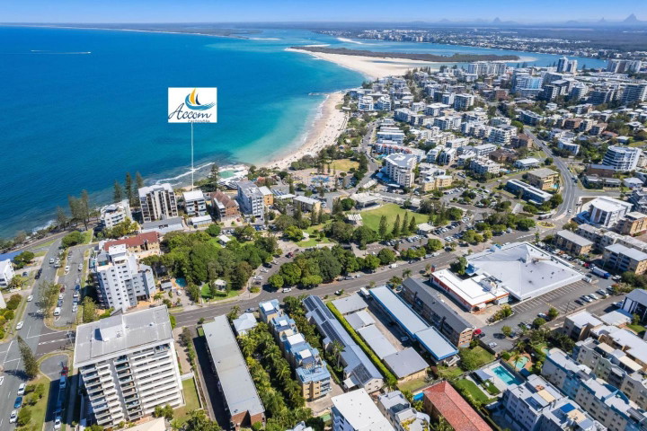 Jilci Unit 4 Kings Beach Qld - Bribie Island