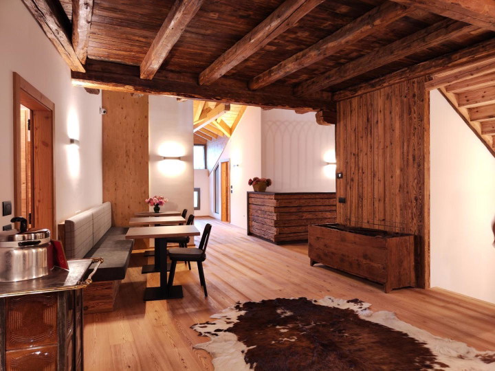 Agritur Fioris - Cles