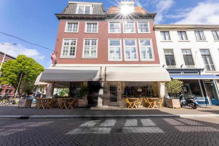 El Hotel - The Hague - Zoetermeer
