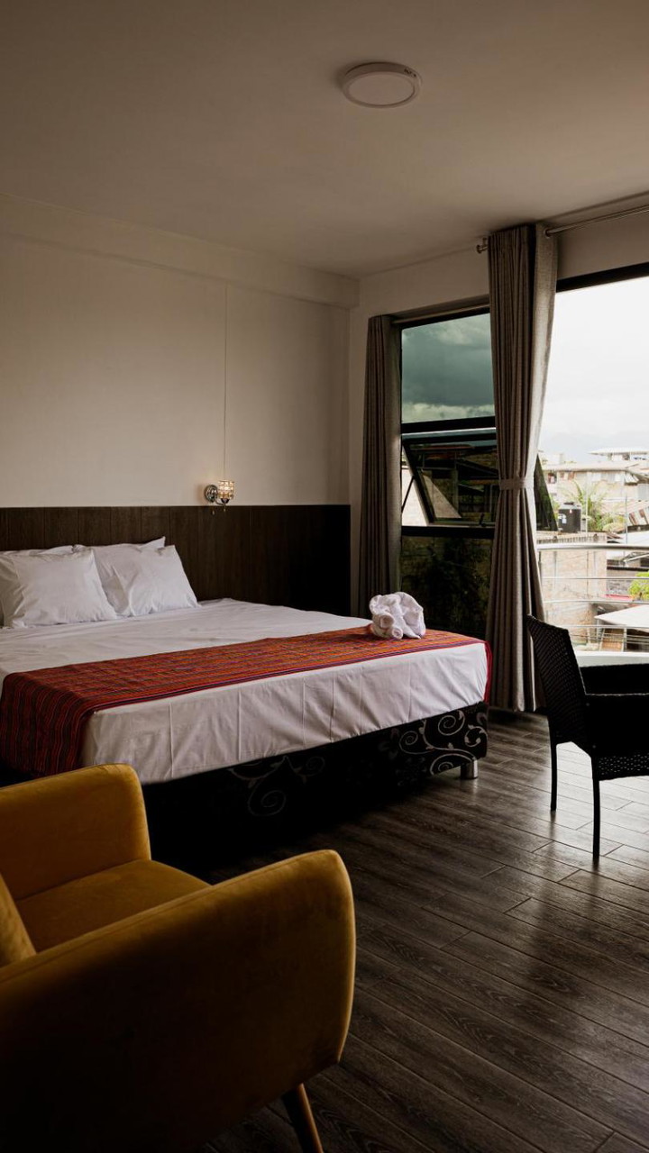 Rivo Ohia Inn - Rioja