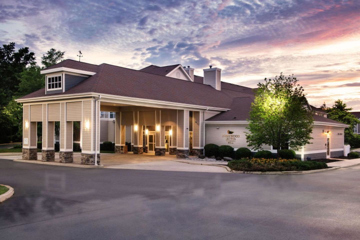 Homewood Suites By Hilton Mount Laurel - Mount Laurel, NJ