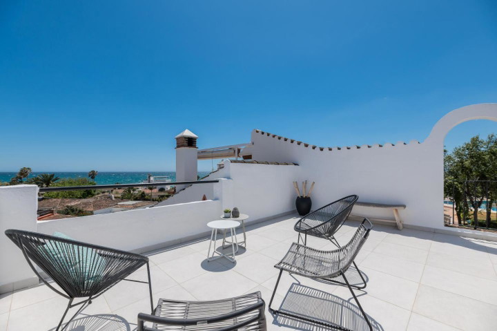 Casa Linda - Marbella