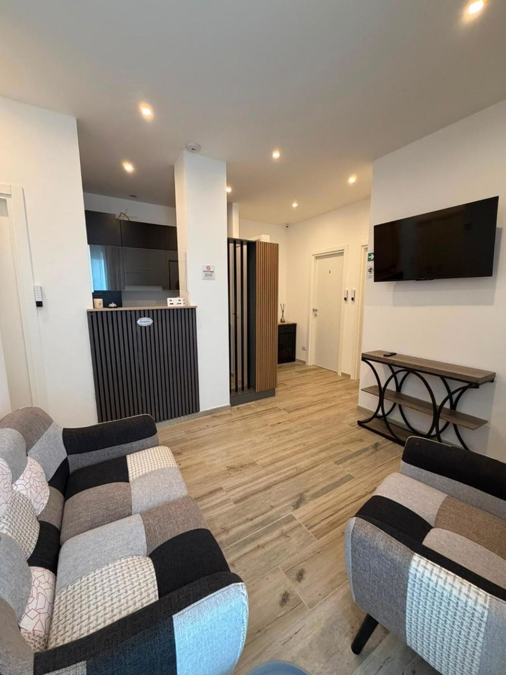 Corona Boutique Rooms - Fiumicino