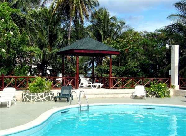 The Legend Garden Condos - Barbados