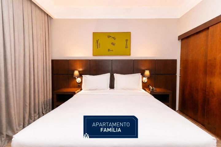 Slaviero Hotel Curitiba Shopping - Araucária