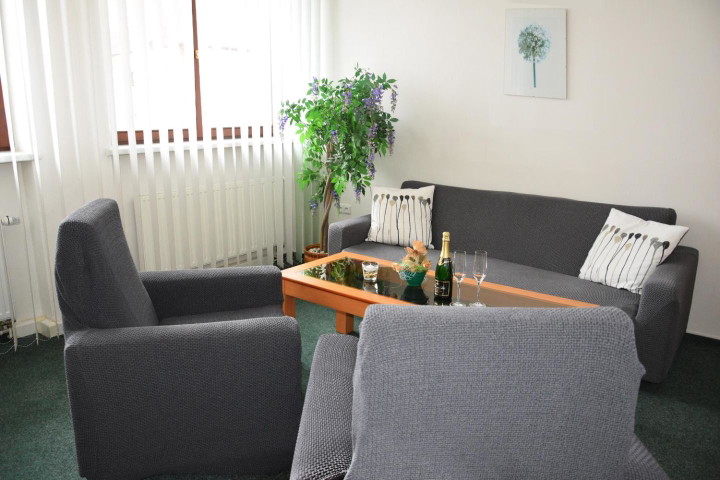 Hotel Jaškovská Krčma - Czech Republic