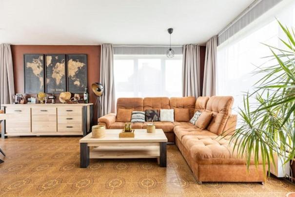 La Casa Pour Neuf - Namur