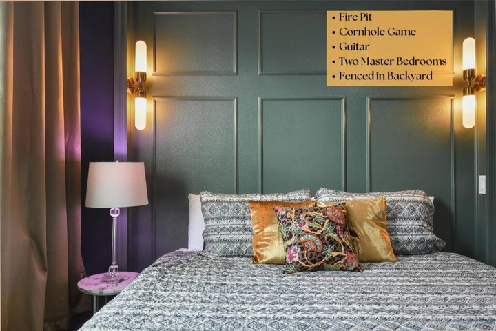 2 King En Suite Fenced Yard Pet Friendly - Orlando, FL