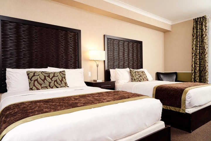Riverrock Inn - Ottawa
