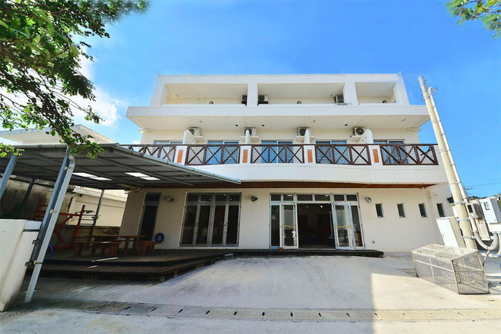 Lulaliya - Okinawa