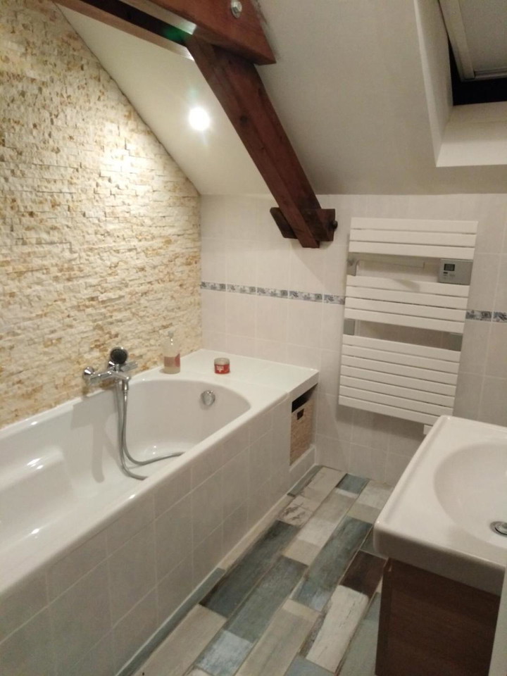 Duplex Cozy - Augny