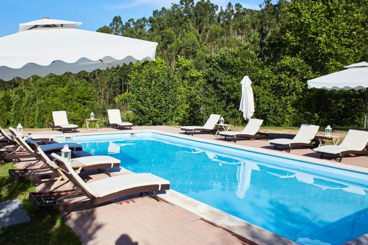 Quinta Do Lordelo Turismo Rural - Lousada