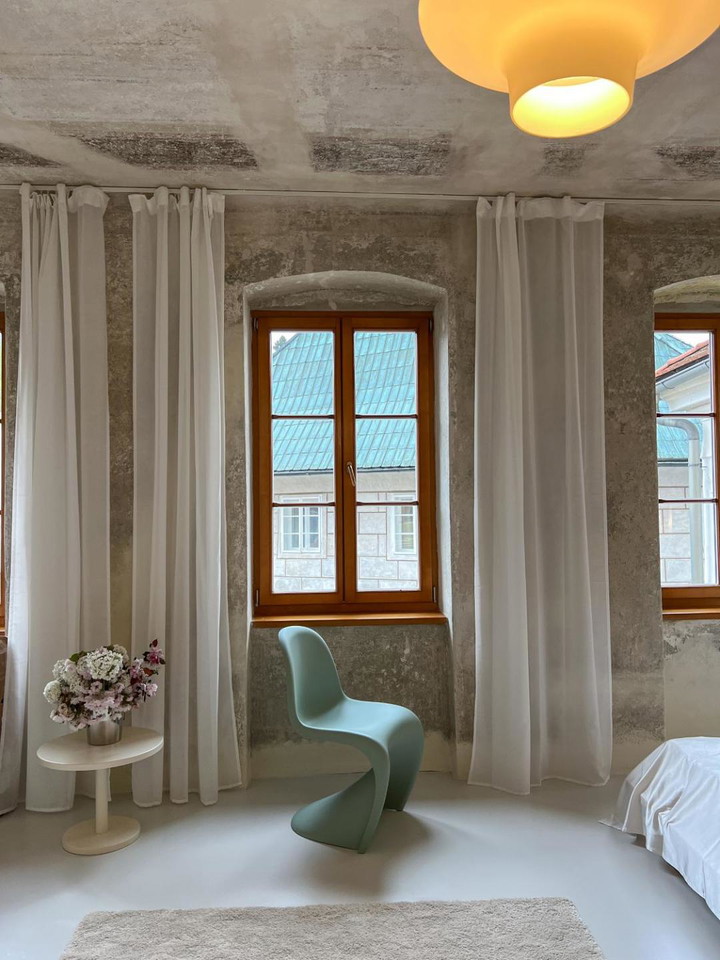 Casarosa Grande Boutique Apt, ČEský Krumlov - Český Krumlov