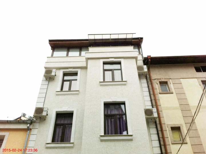 Kapana Plovdiv - Plovdiv