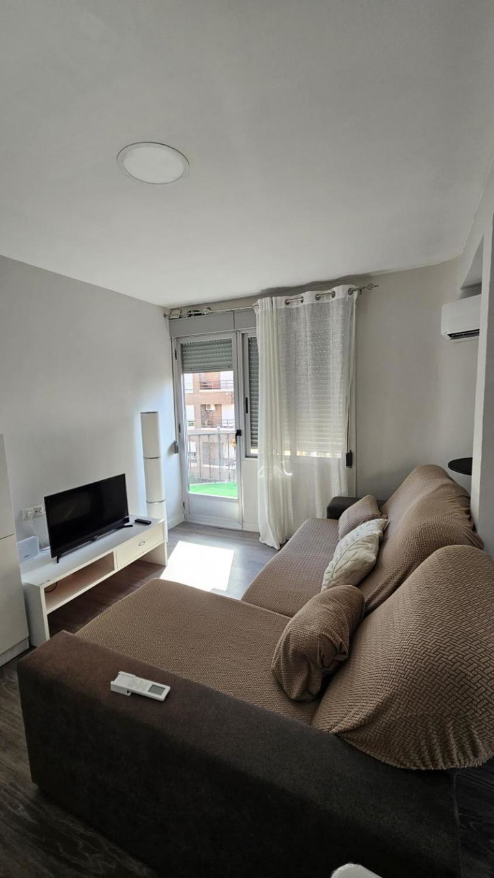 Apartamento Centro Castellón - Villarreal