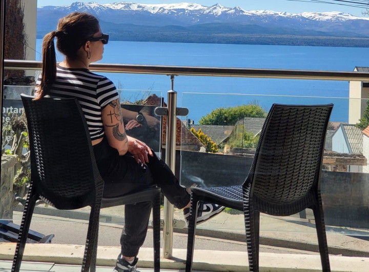 La Tua Casa - San Carlos de Bariloche