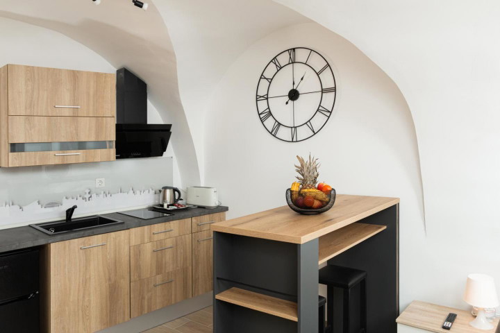 Ap21 - Modern Apartman - Győr