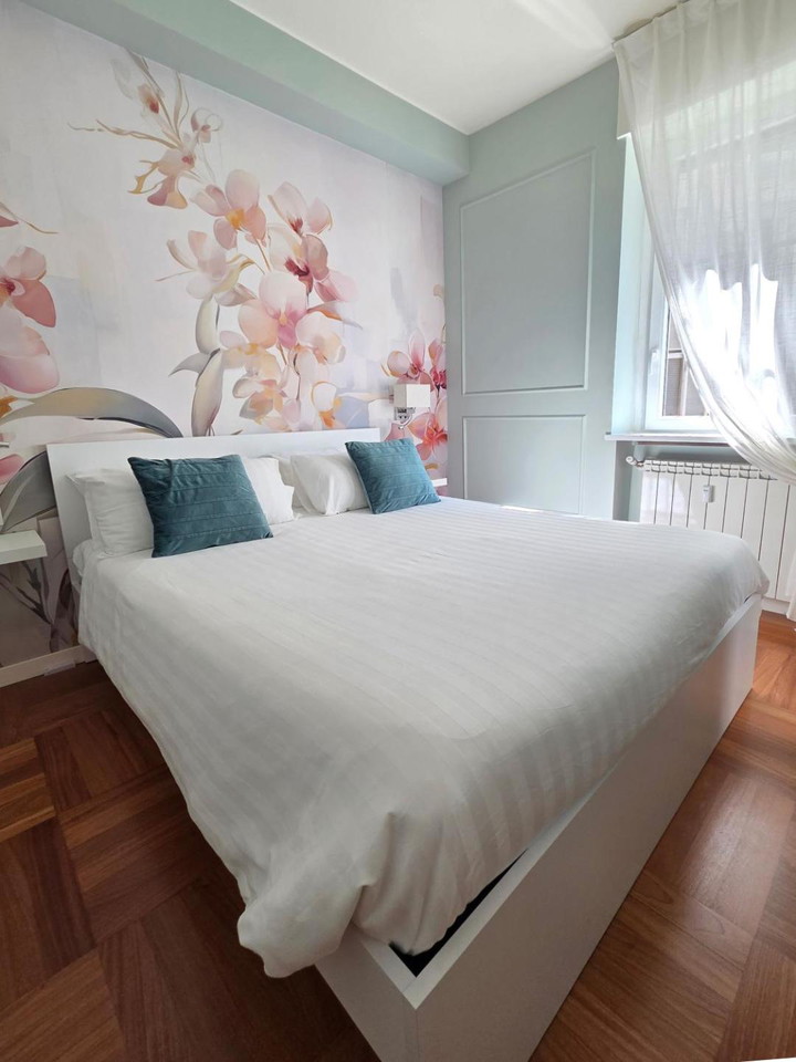 Ponchielli Home Corso Buenos Aires Porta Venezia - Monza