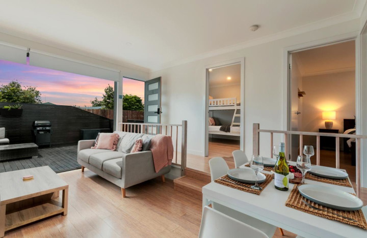 Ocean Grace By The River And Ocean Pet Friendly - Geelong
