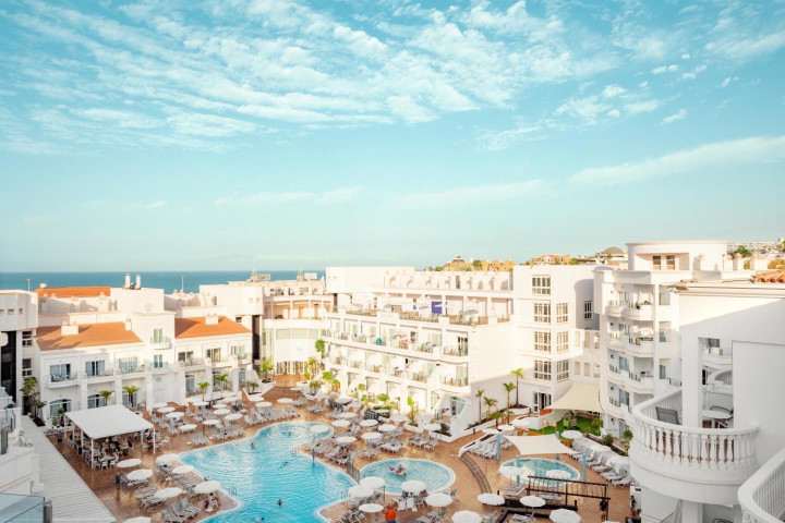 Sunwing Fañabe Beach - 