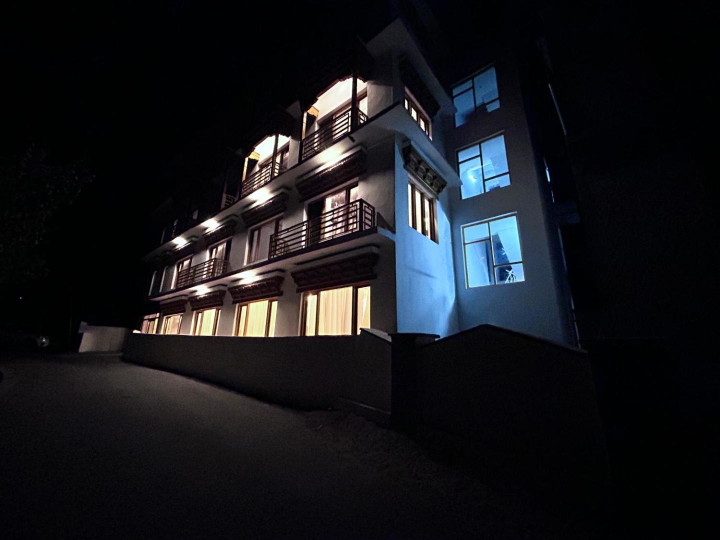 Royal Nangso Guest House - レー