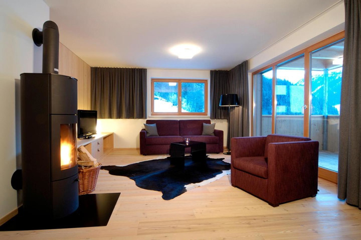 Aparthotel Die Monika - Montafon
