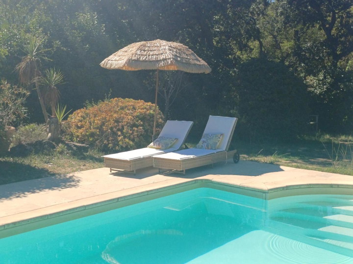 La Bonne Adresse - Gite Zenitude - Miramas