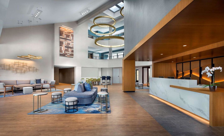 Sonesta Silicon Valley - Milpitas, CA