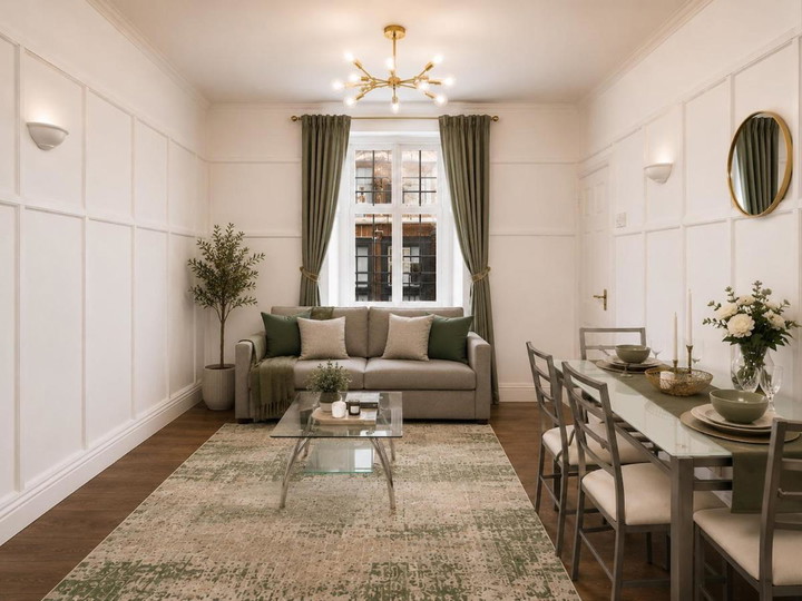 Sapphire Marble Arch - Premium Apartment - Londres