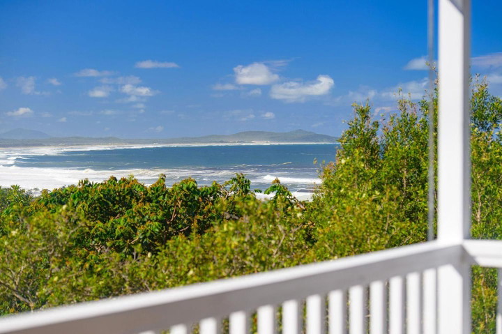 Our Summer House - Crescent Head