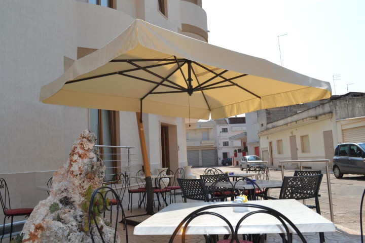 B&b Marilena Coppularossa - San Vito dei Normanni