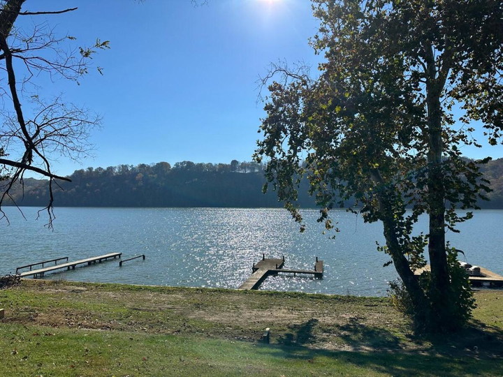 River Retreat - Charlestown, IN