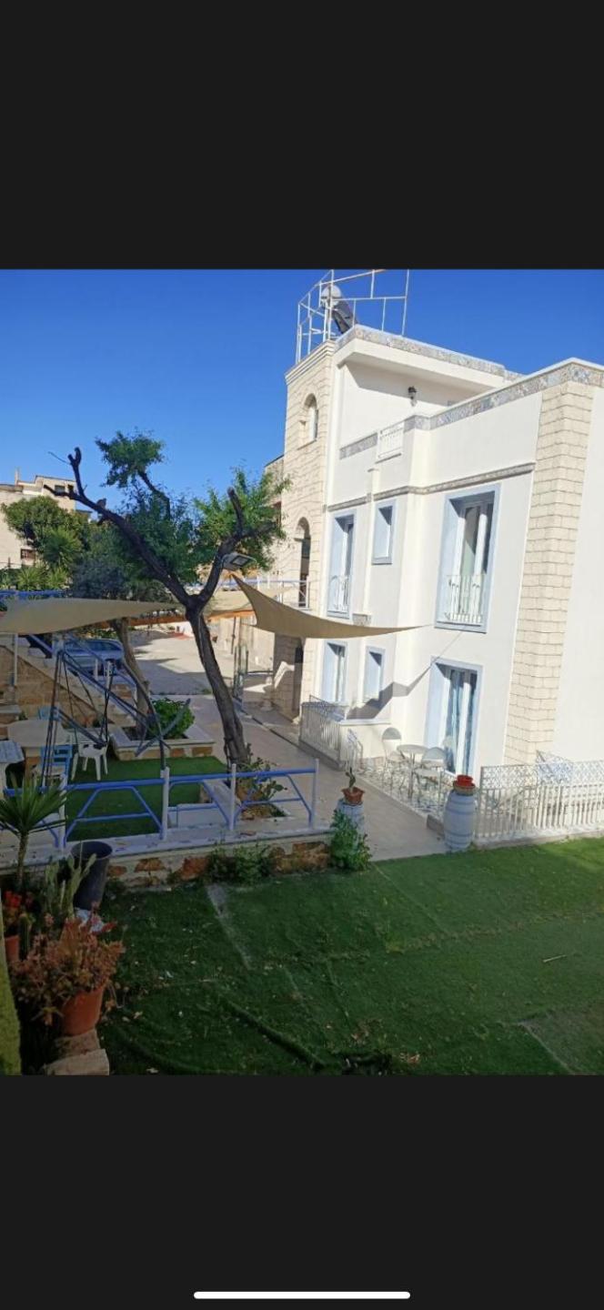 Casita Blanca - Santa Flavia