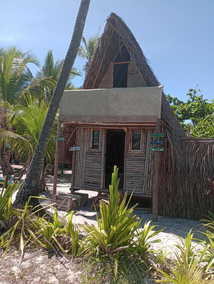 Cabana Família Coruja - Bahia