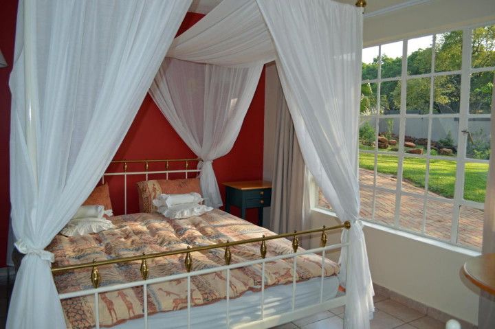Holiday Flat Stormvoel 547 - Hazyview