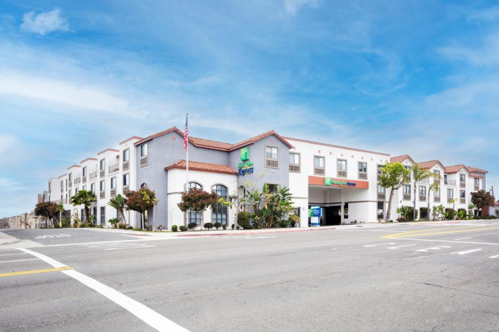 Holiday Inn Express Hotel & Suites Hermosa Beach By Ihg - Redondo Beach, CA