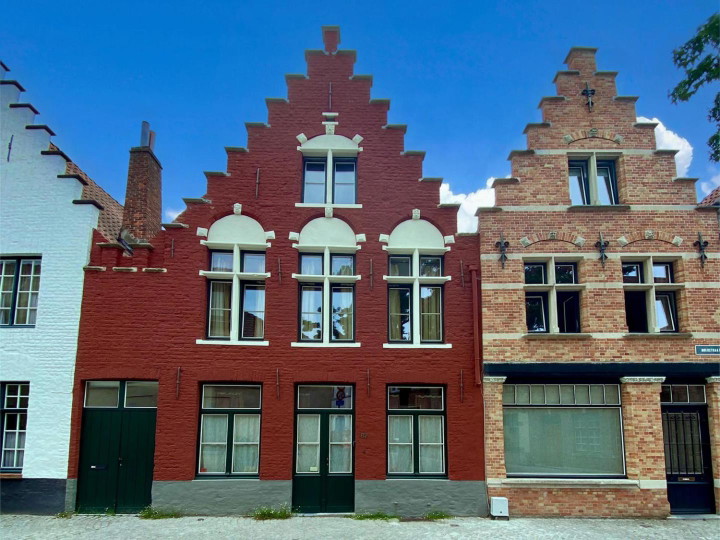 Theater Minne - Brugge