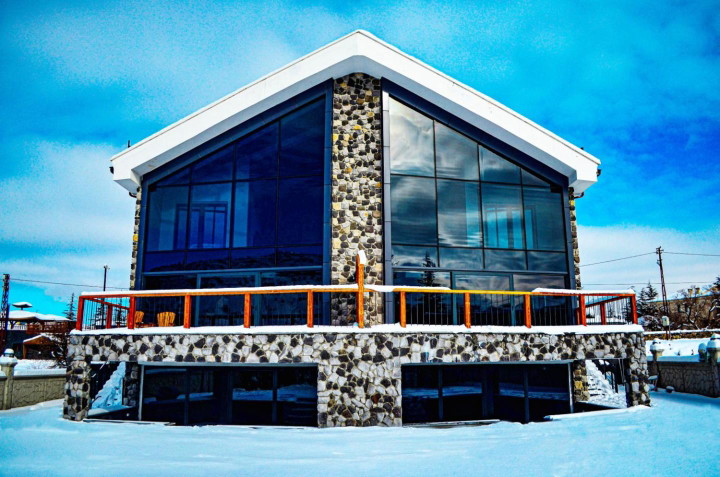Ultra Luxury Chalet Near Cappadocia - Up To 9 People - Cappadocia